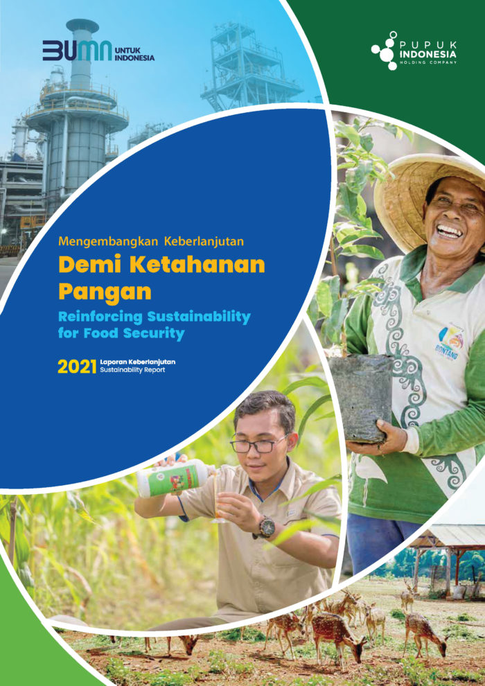 Reinforcing Sustainability for Food Security - Green Consult : Green ...